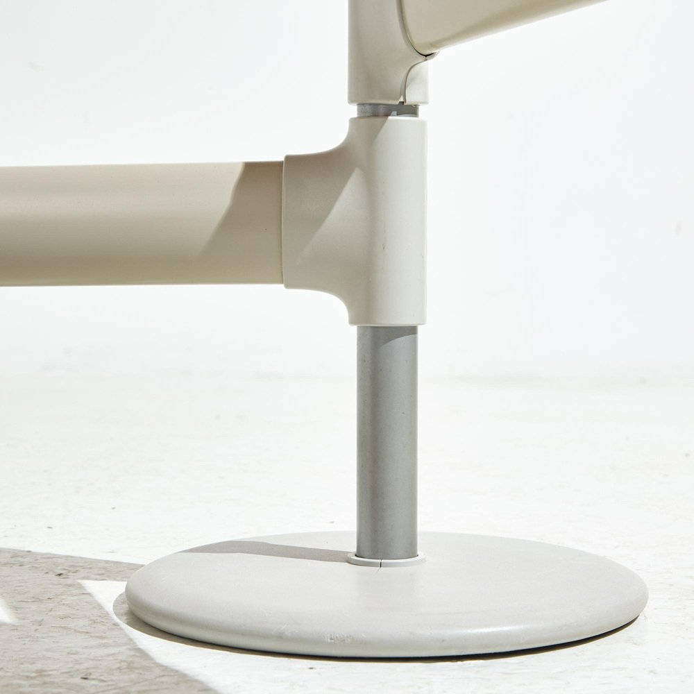 Red Rocket Desk by Ayse Birsel for Herman Miller, 2000s for sale at Pamono