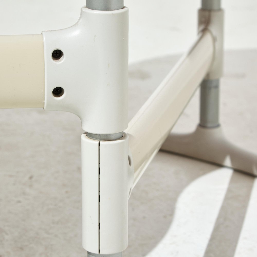 Red Rocket Desk by Ayse Birsel for Herman Miller, 2000s for sale at Pamono