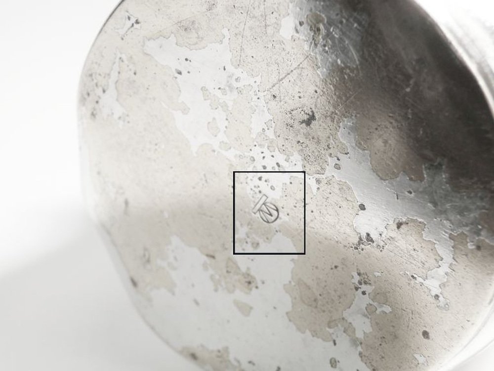 Art Nouveau Cup from Wilhelm Wolff, Germany, 1900s for sale at Pamono