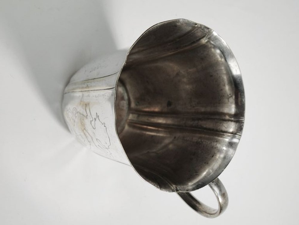 Art Nouveau Cup from Wilhelm Wolff, Germany, 1900s for sale at Pamono