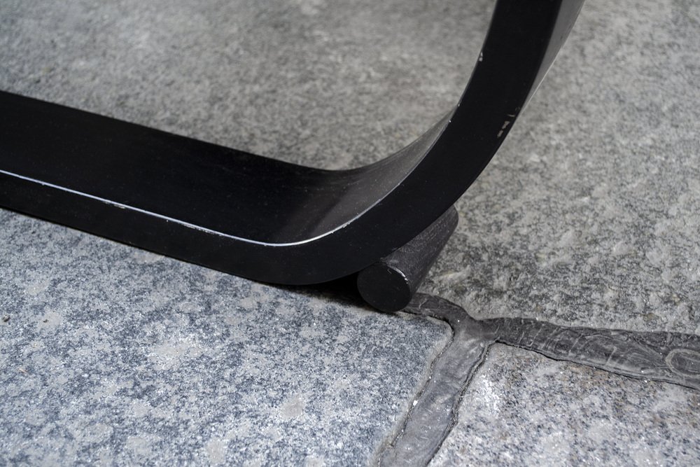 Saymon Lounge Chairs by Carlo Berruti for Creazioni Danber, 1980s, Set ...