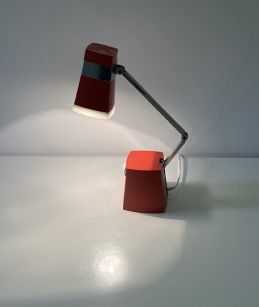 Table Lamp by Tada Kiko for Taki Light Iris company, 1960s for sale at ...