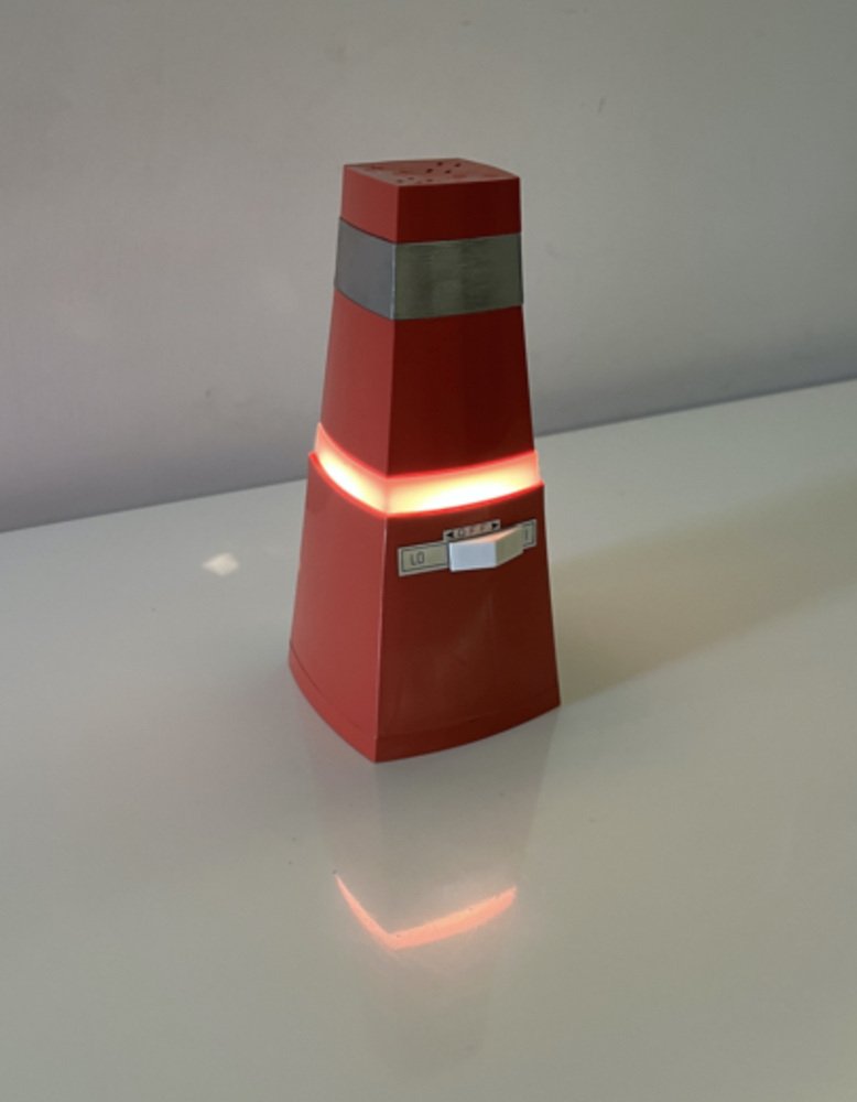 Table Lamp by Tada Kiko for Taki Light Iris company, 1960s for sale at ...