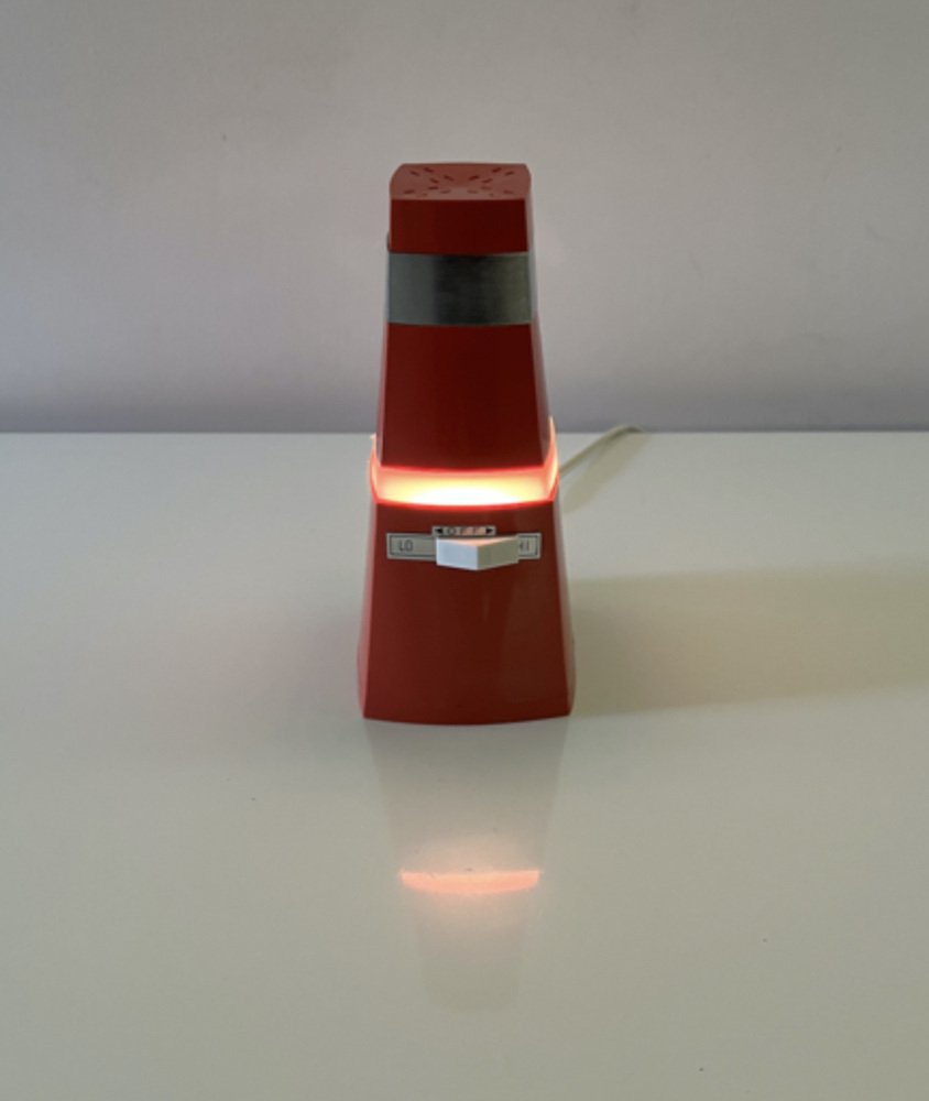 Table Lamp by Tada Kiko for Taki Light Iris company, 1960s for sale at ...