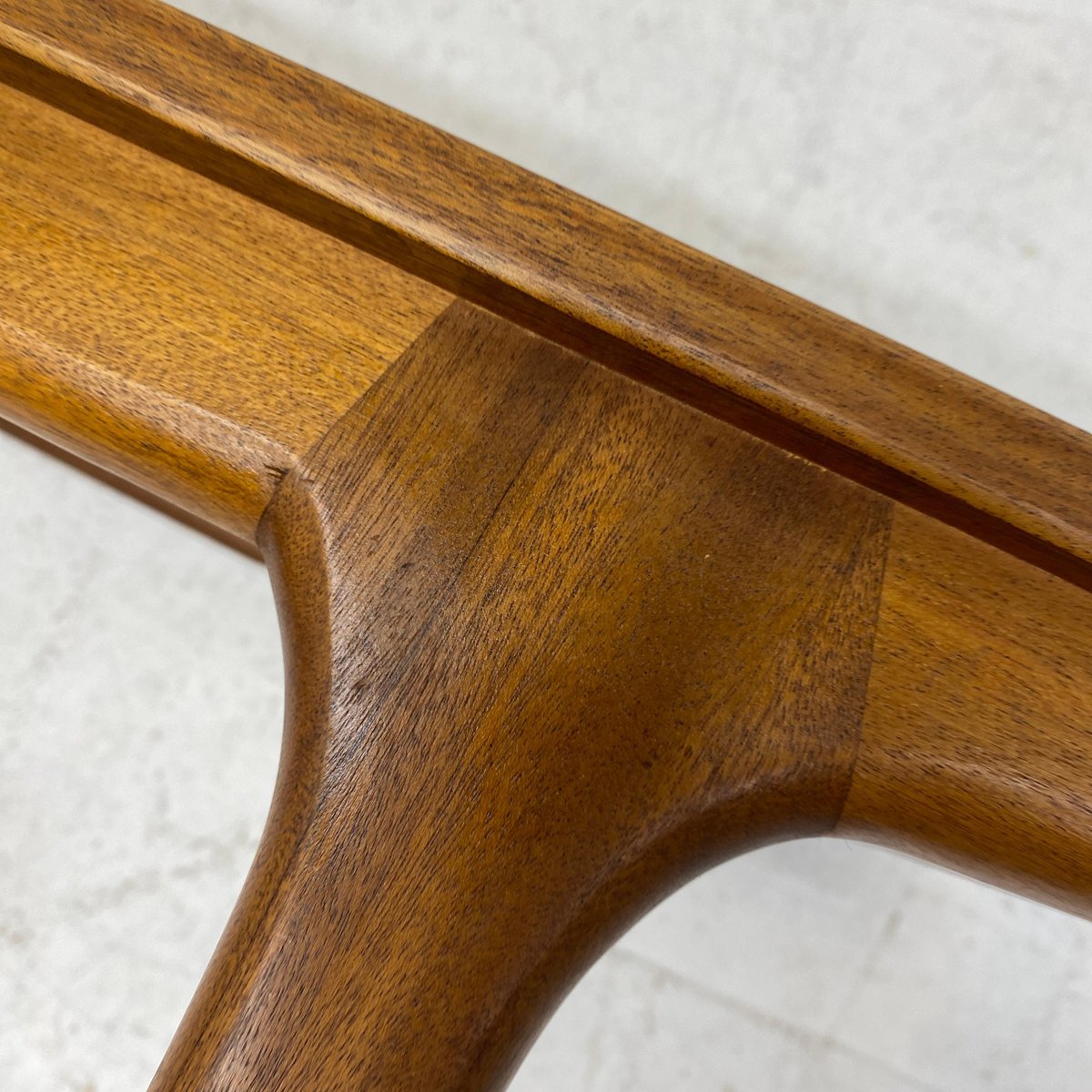 Coffee Table Extendable from McIntosh, 1960s for sale at Pamono