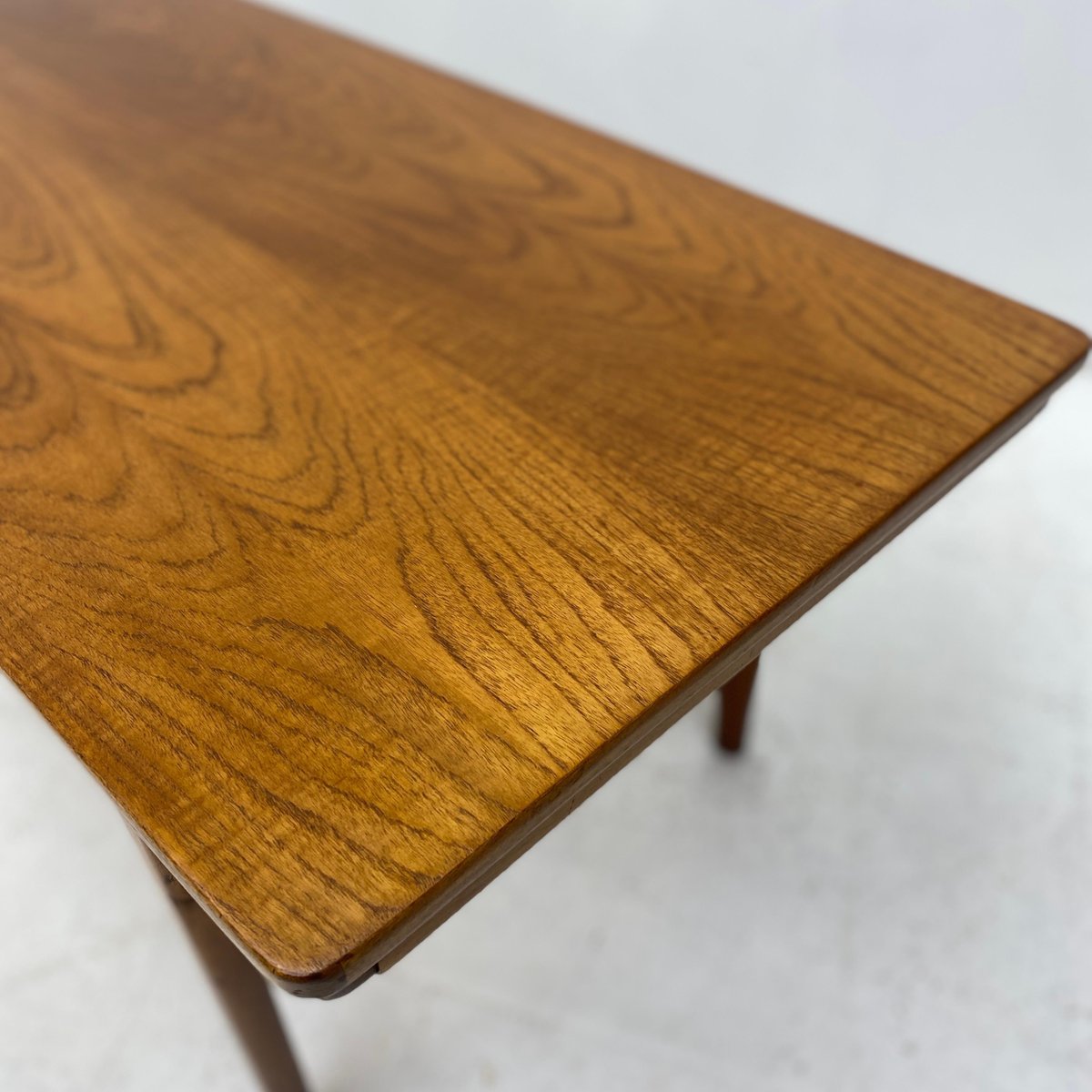 Coffee Table Extendable from McIntosh, 1960s for sale at Pamono