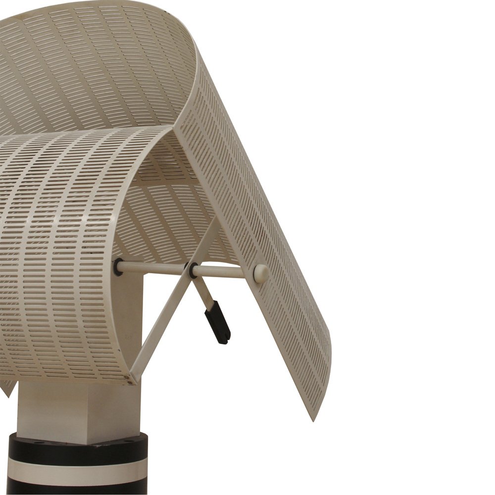 Mid-Century Modern Mod. Shogun Table Lamp by Mario Botta for Artemide ...