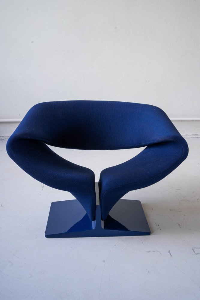 Blue Ribbon Armchair, 1966 for sale at Pamono