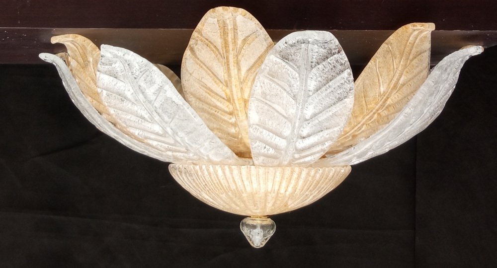Vintage Ceiling Light, 1990s for sale at Pamono
