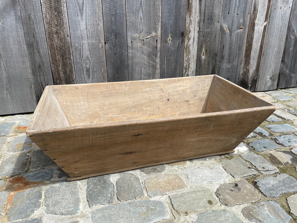 Kneading Trays, Set of 2 for sale at Pamono