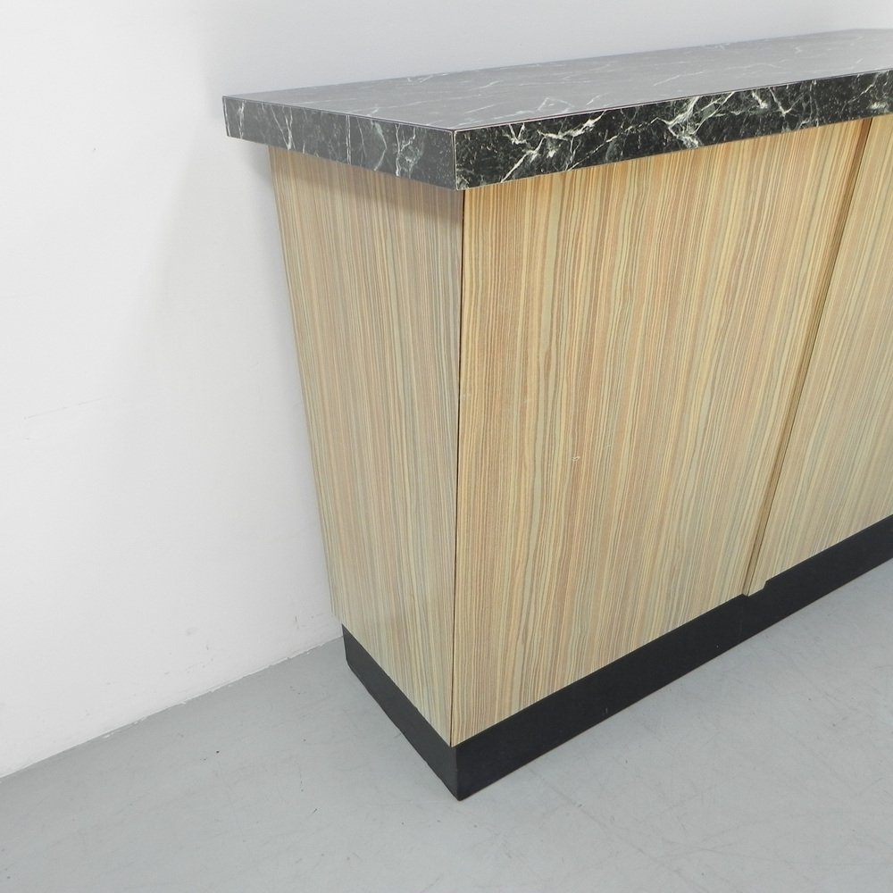 French Formica Bar, 1950s for sale at Pamono