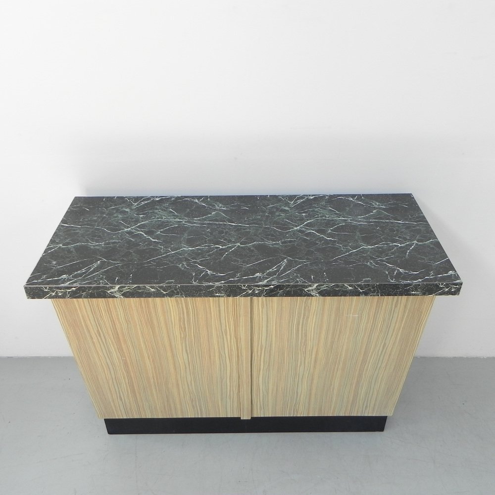 French Formica Bar, 1950s for sale at Pamono