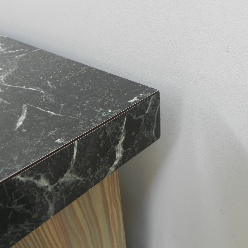 French Formica Bar, 1950s for sale at Pamono