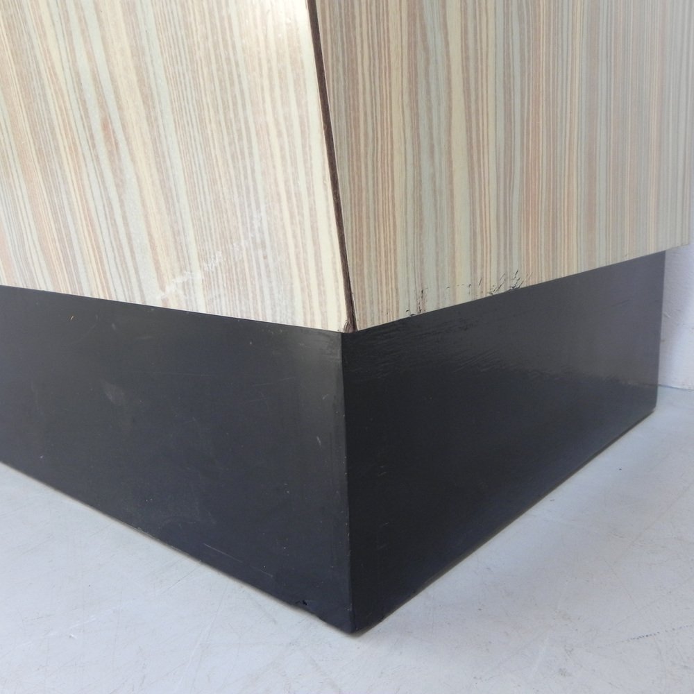 French Formica Bar, 1950s for sale at Pamono