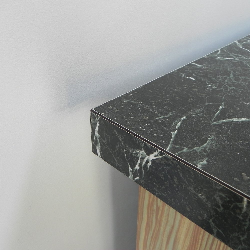 French Formica Bar, 1950s for sale at Pamono