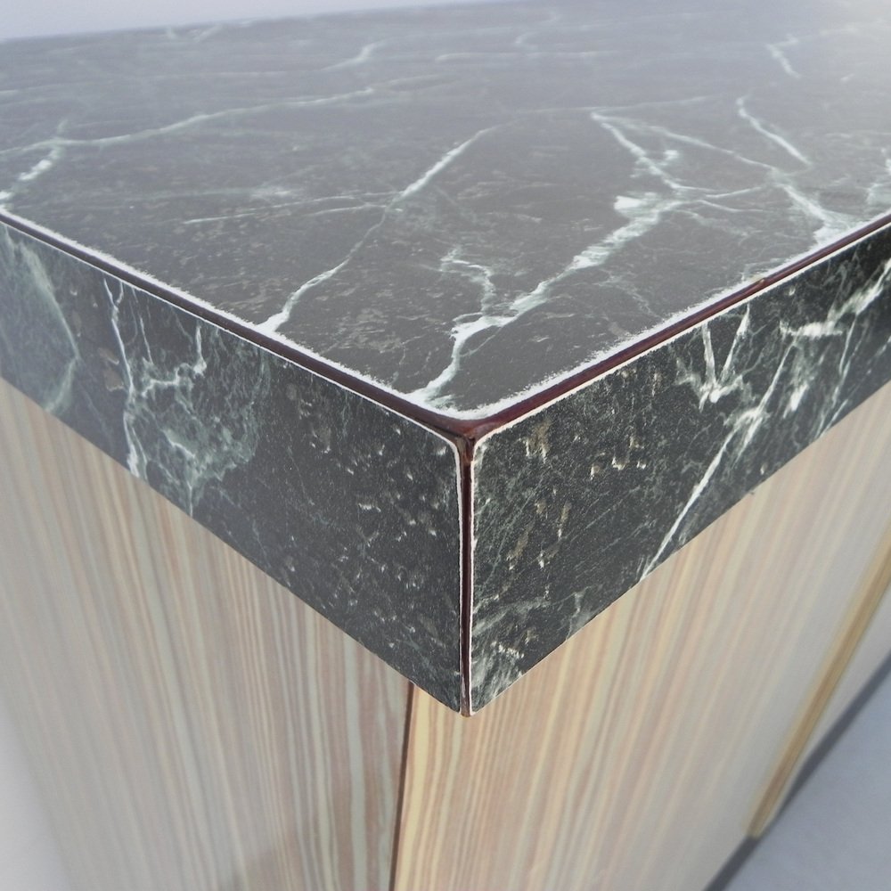 French Formica Bar, 1950s for sale at Pamono