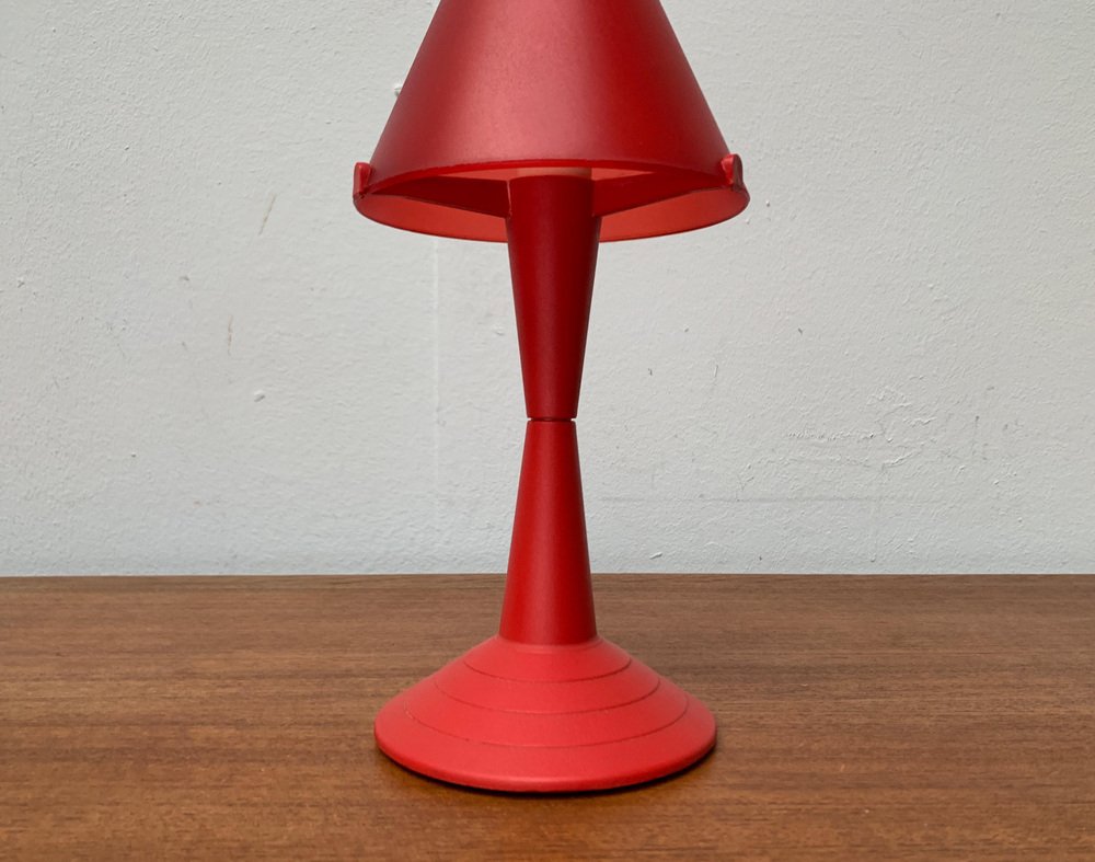 Postmodern Italian Lulu Table Lamp from Veneta Lumi, 1980s for sale at ...