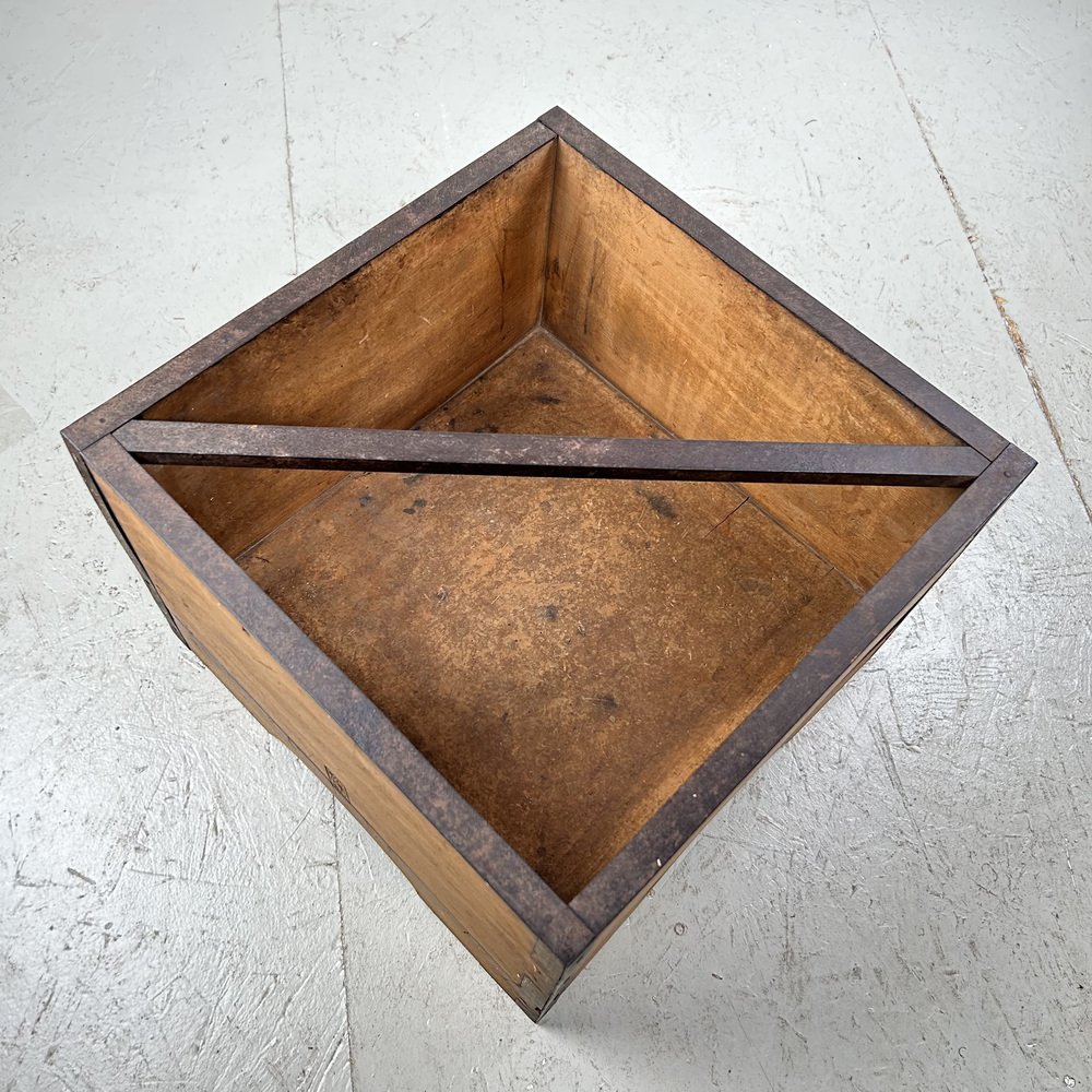 Masu Box, Japan, 1910er bei Pamono kaufen