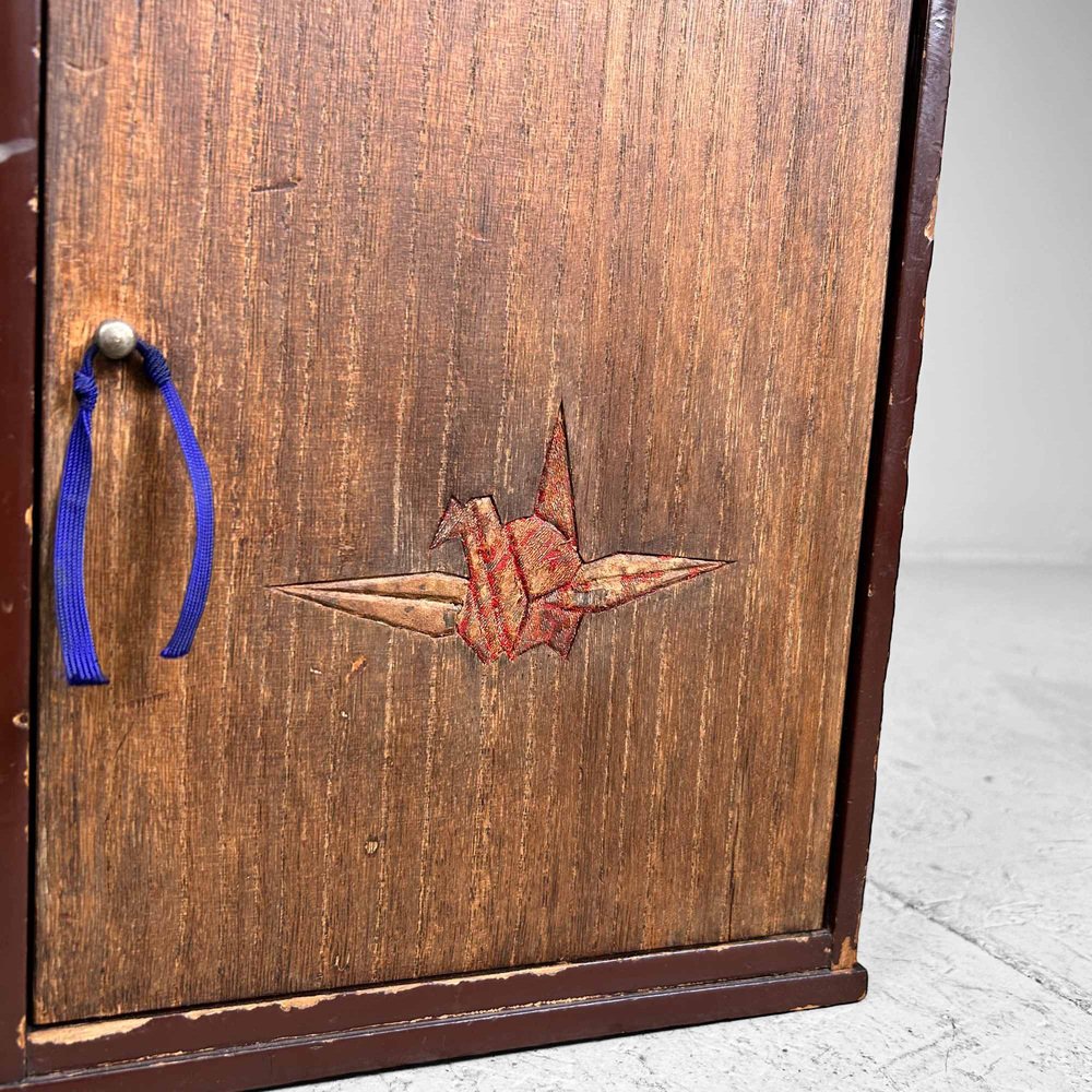 Shōwa Era Calligraphy Writing Desk, Japan, 1930s for sale at Pamono