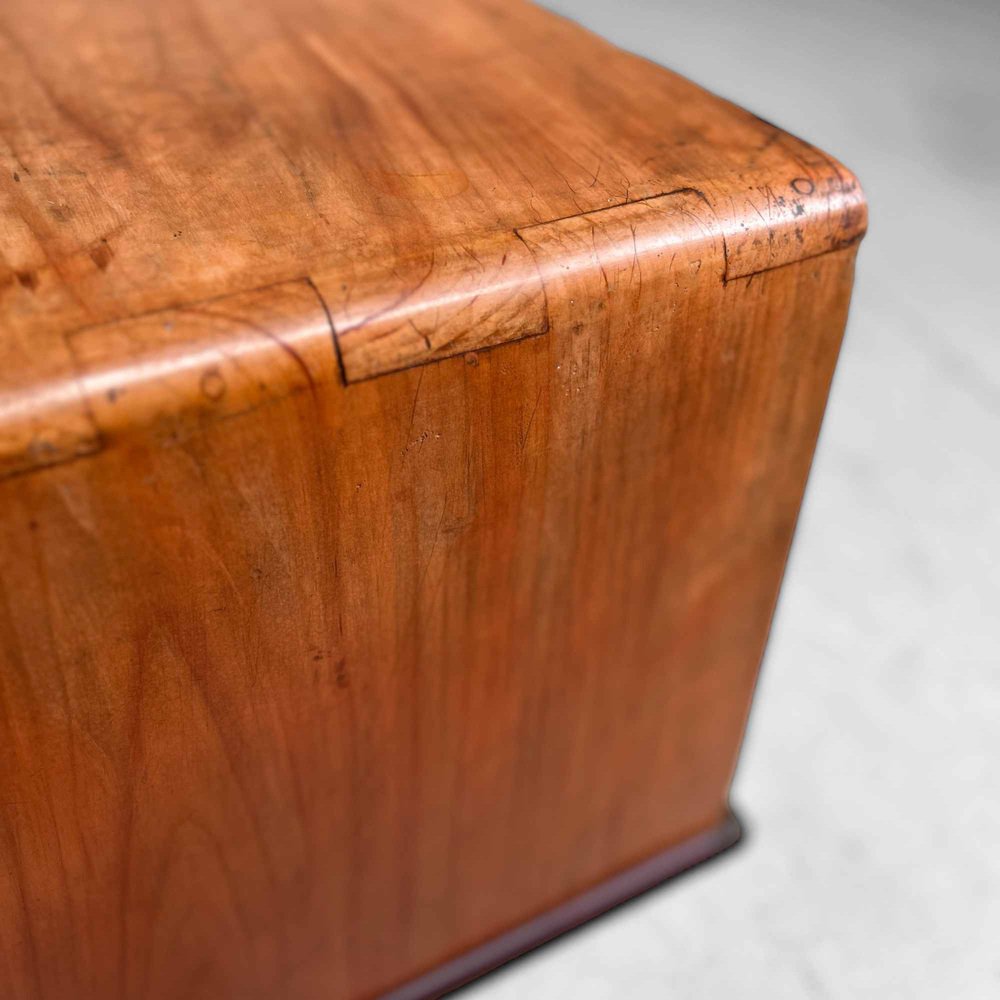 Early Shōwa Era Calligraphy Writing Desk, Japan, 1920s for sale at Pamono