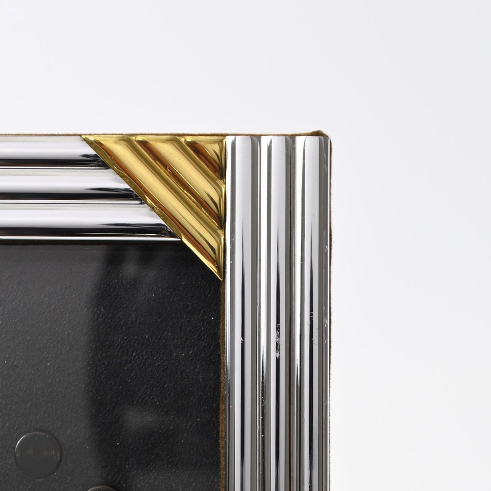 Hollywood Regency Picture Frame, 1970s for sale at Pamono