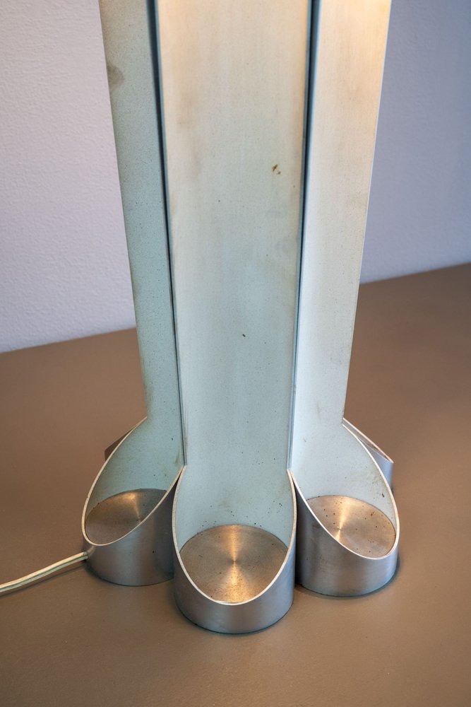 Apollo Lamp by Angelo Lelli for Arredoluce, 1971 for sale at Pamono