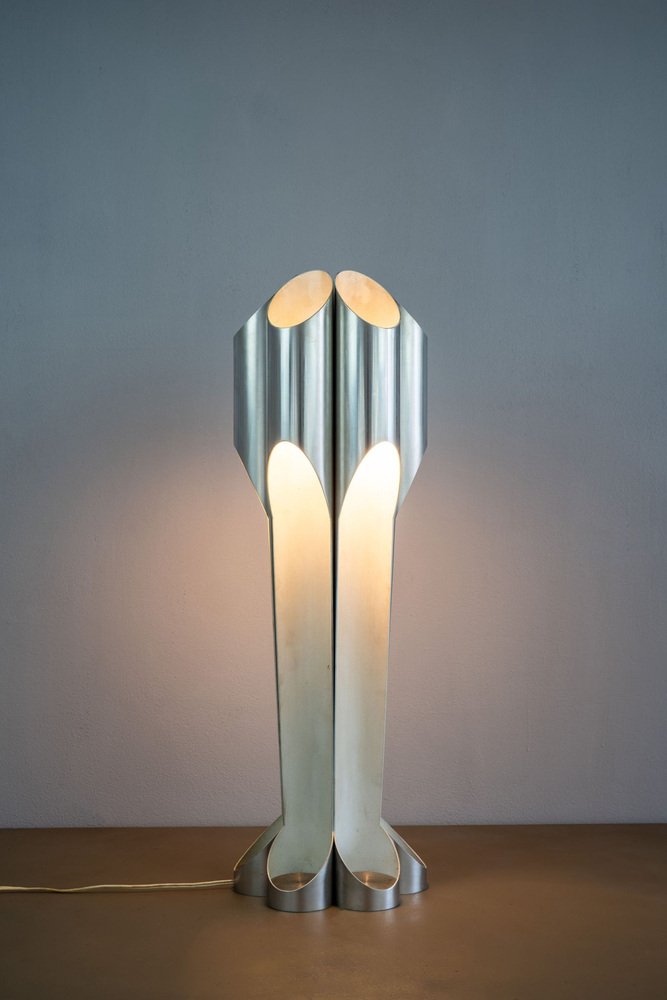Apollo Lamp by Angelo Lelli for Arredoluce, 1971 for sale at Pamono