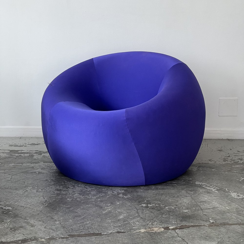 La Mama Armchair by Gaetano Pesce for B&b Italia / C&b Italia, 1969 for ...