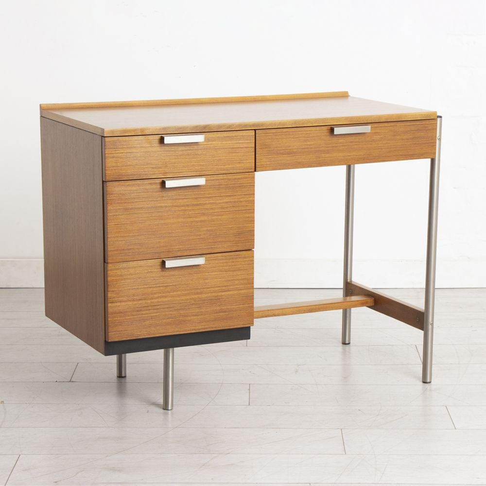Mid-Century Desk by John & Sylvia Reid for Stag Furniture for sale at ...