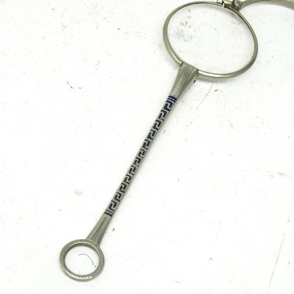 Art Nouveau Lorgnette, Germany, 1890s for sale at Pamono