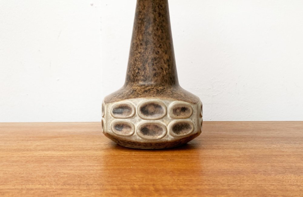 Mid-Century Danish Studio Pottery Table Lamp by Marianne Stark for ...