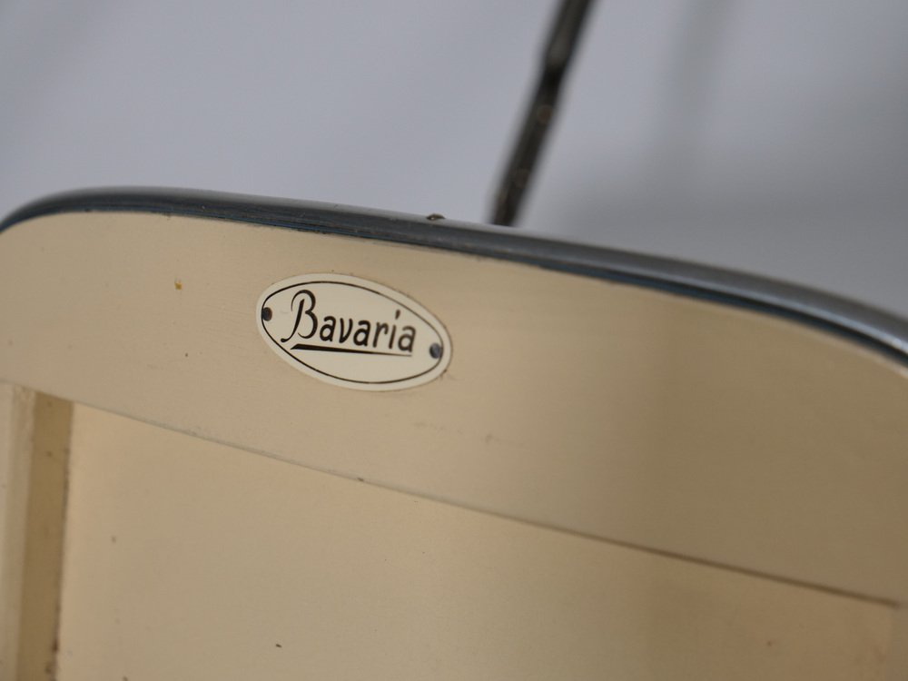 Vintage Stroller, Bavaria, Germany, 1960s for sale at Pamono