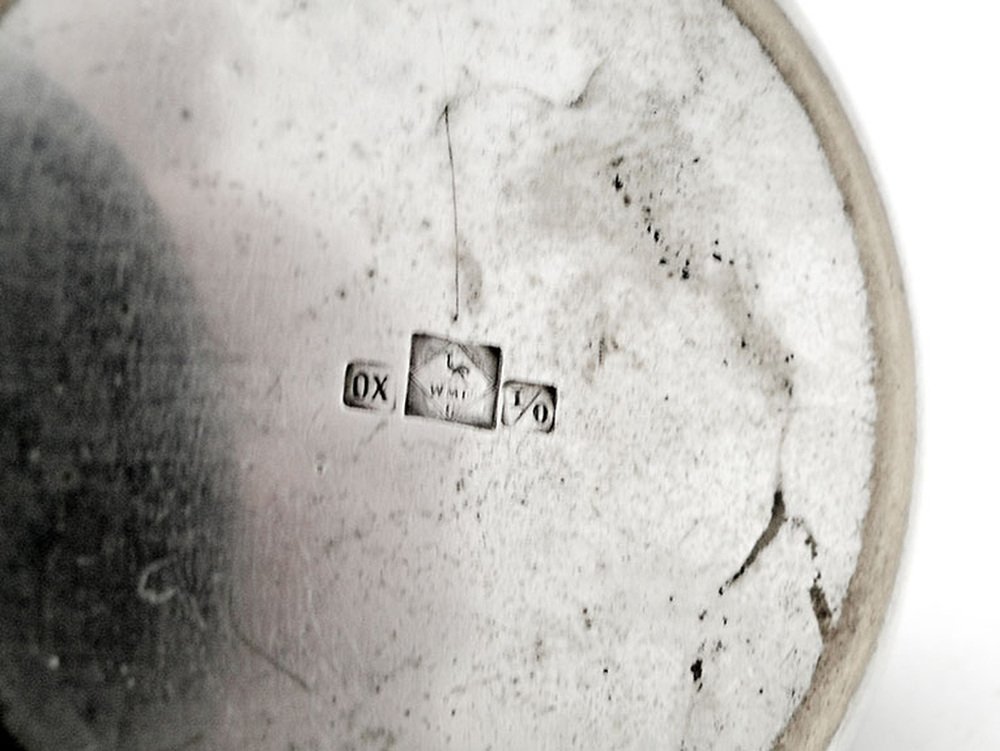 Art Nouveau Milk Jug from WMF, Germany, Early 1900s for sale at Pamono