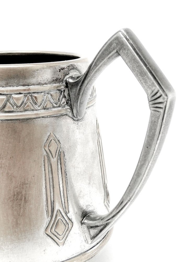 Art Nouveau Milk Jug from WMF, Germany, Early 1900s for sale at Pamono