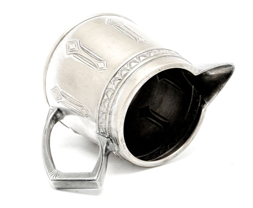 Art Nouveau Milk Jug from WMF, Germany, Early 1900s for sale at Pamono