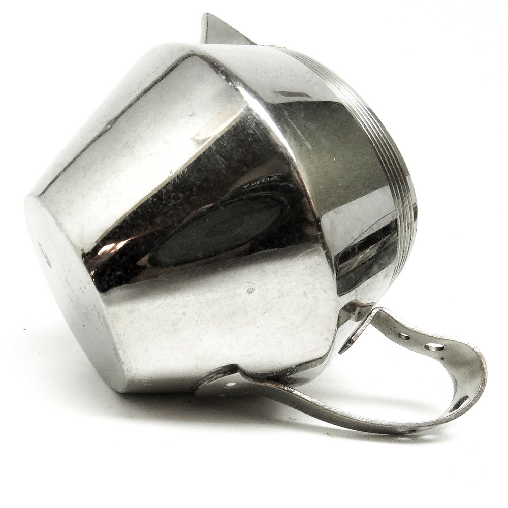 Art Nouveau Milk Jug from WMF, Germany, Early 1900s for sale at Pamono