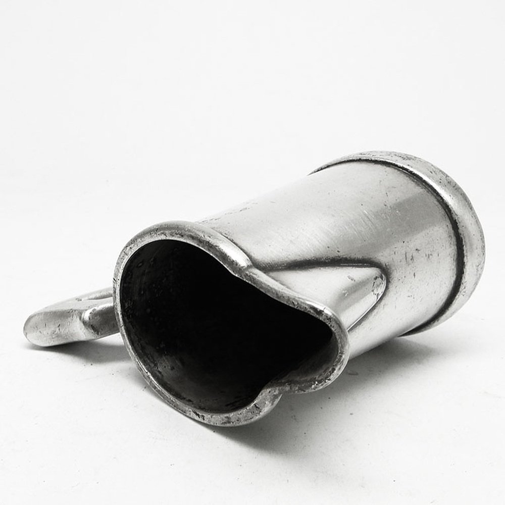 Art Nouveau Milk Jug by Herrmann for WMF, Germany, Early 1900s for sale ...