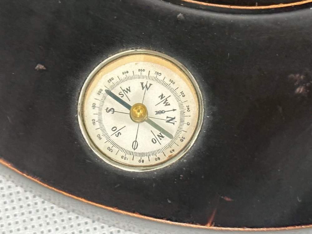 Art Deco Mangs New World Globe, 1936 for sale at Pamono