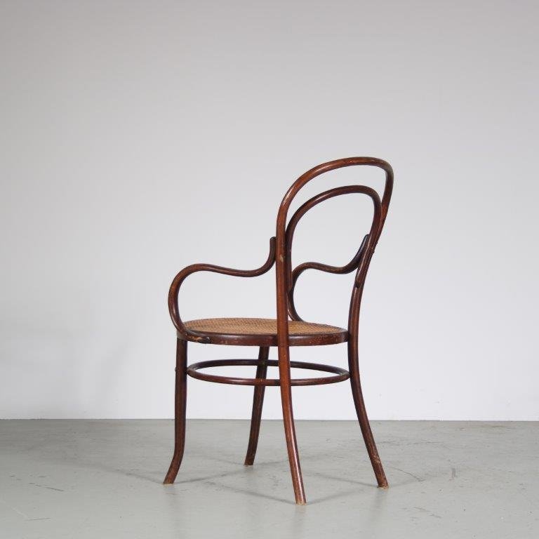 Chaplin Chair Commissioned by Le Corbusier, Poland, 1950s for sale at ...