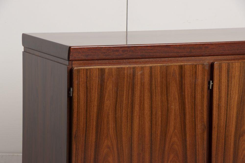 Mid-Century Danish Rosewood Sideboard by Skovby, 1960 for sale at Pamono