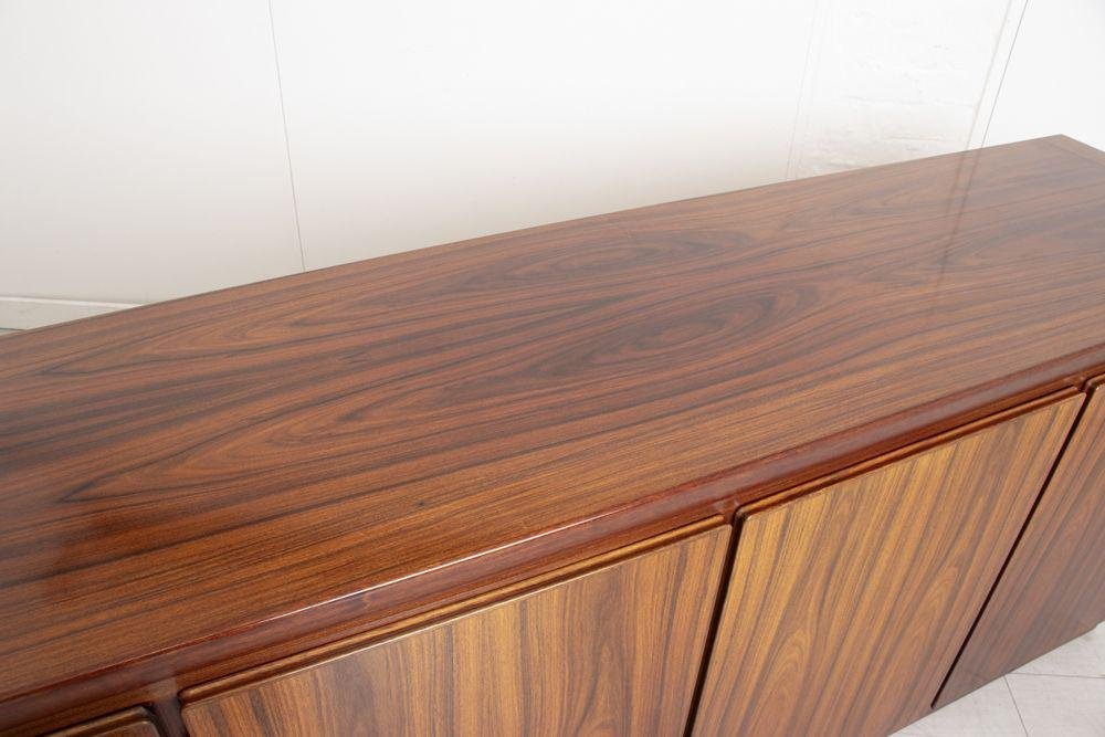 Mid-Century Danish Rosewood Sideboard by Skovby, 1960 for sale at Pamono