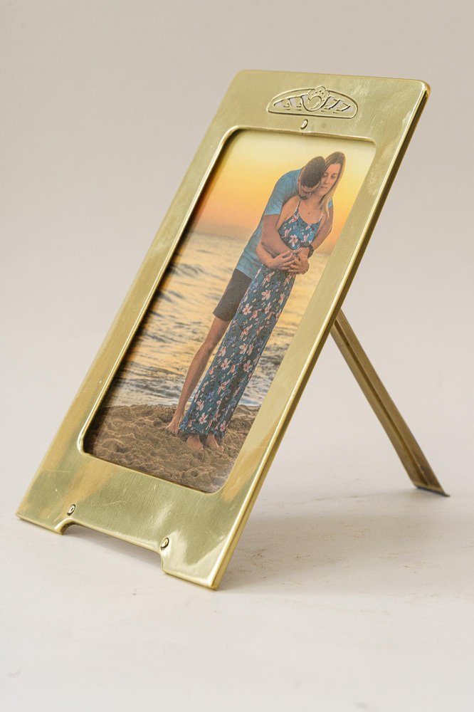 Art Deco Picture Frame, Vienna, 1920s for sale at Pamono
