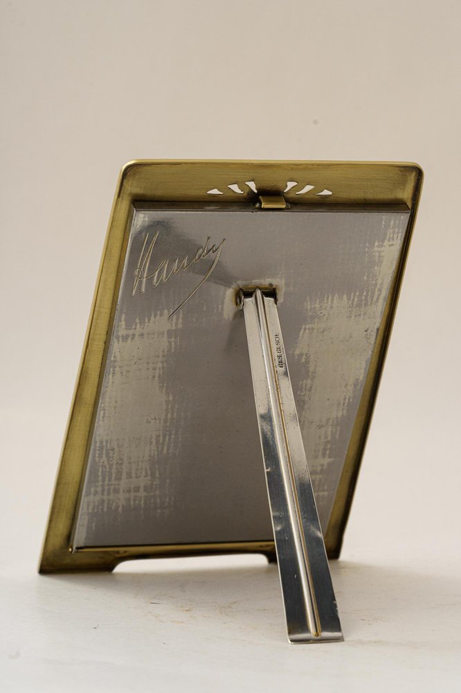 Art Deco Picture Frame, Vienna, 1920s for sale at Pamono