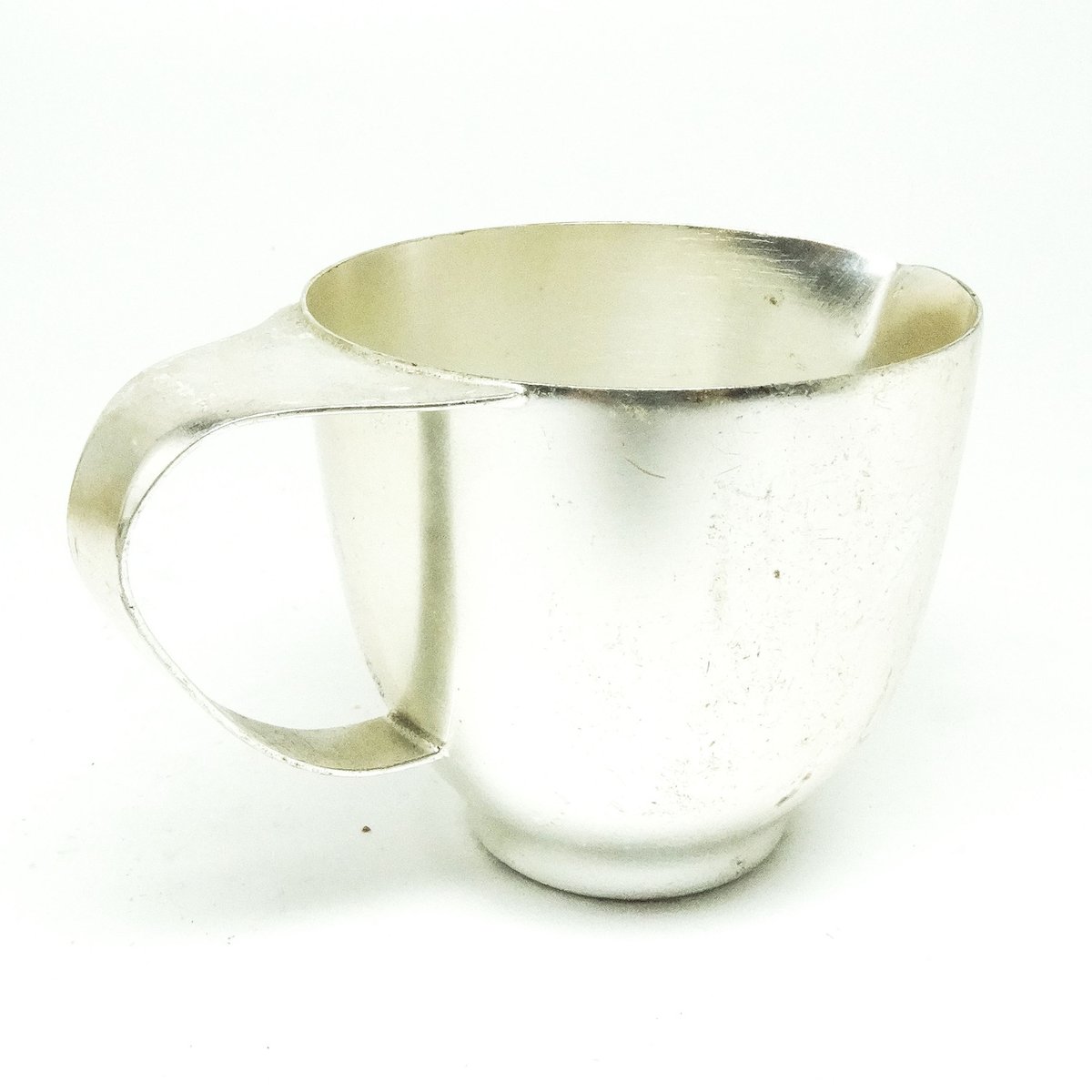 Postmodern Milk Jug from WMF, Germany, 1960s for sale at Pamono