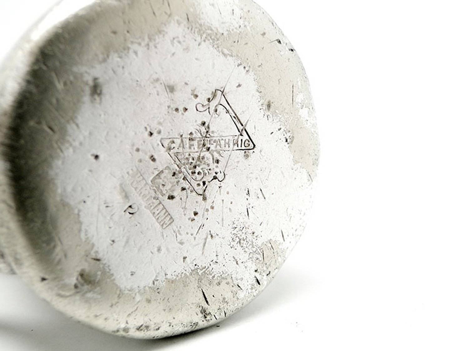 Art Nouveau Milk Jug by Hartmann, Germany, 1900s for sale at Pamono