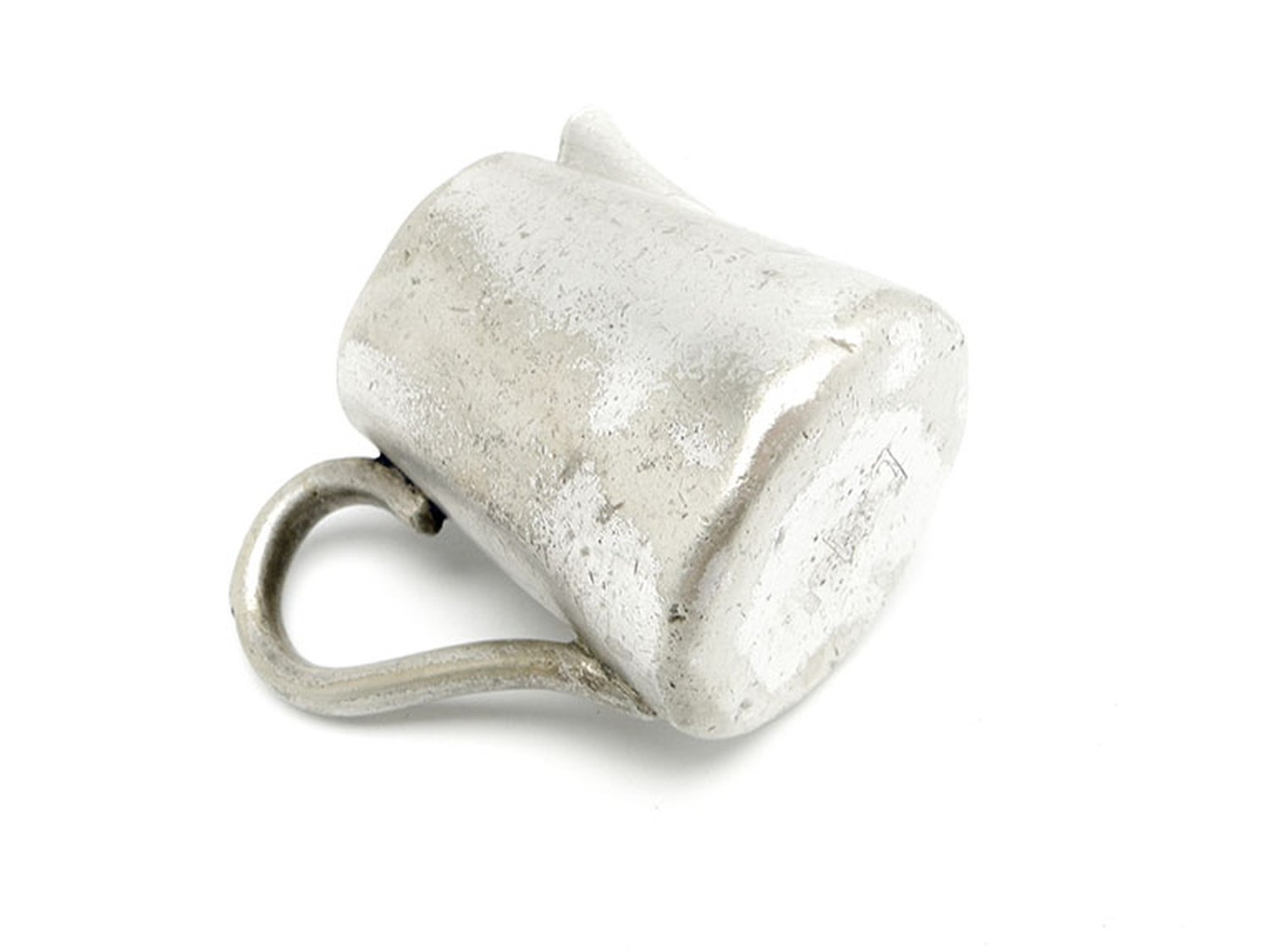 Art Nouveau Milk Jug by Hartmann, Germany, 1900s for sale at Pamono