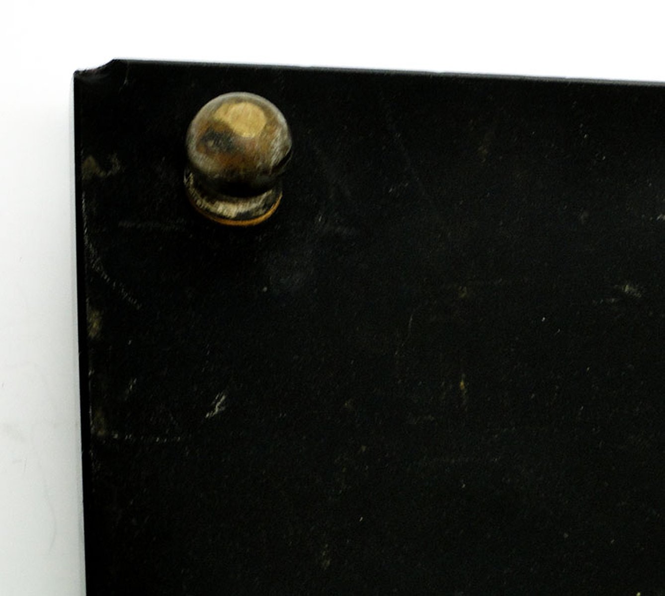 German Art Nouveau Notepad, 1890s for sale at Pamono