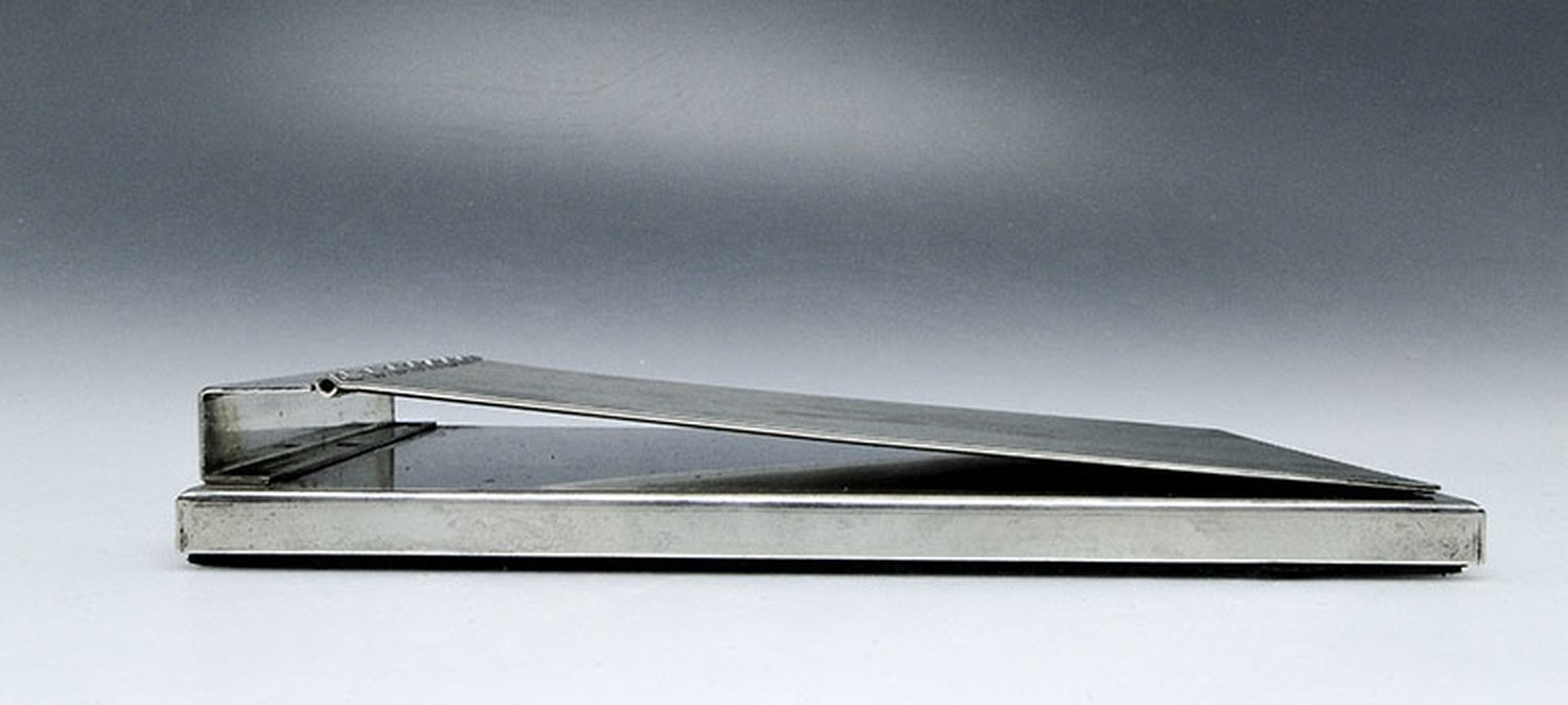 German Postmodern Notepad, 1970s for sale at Pamono