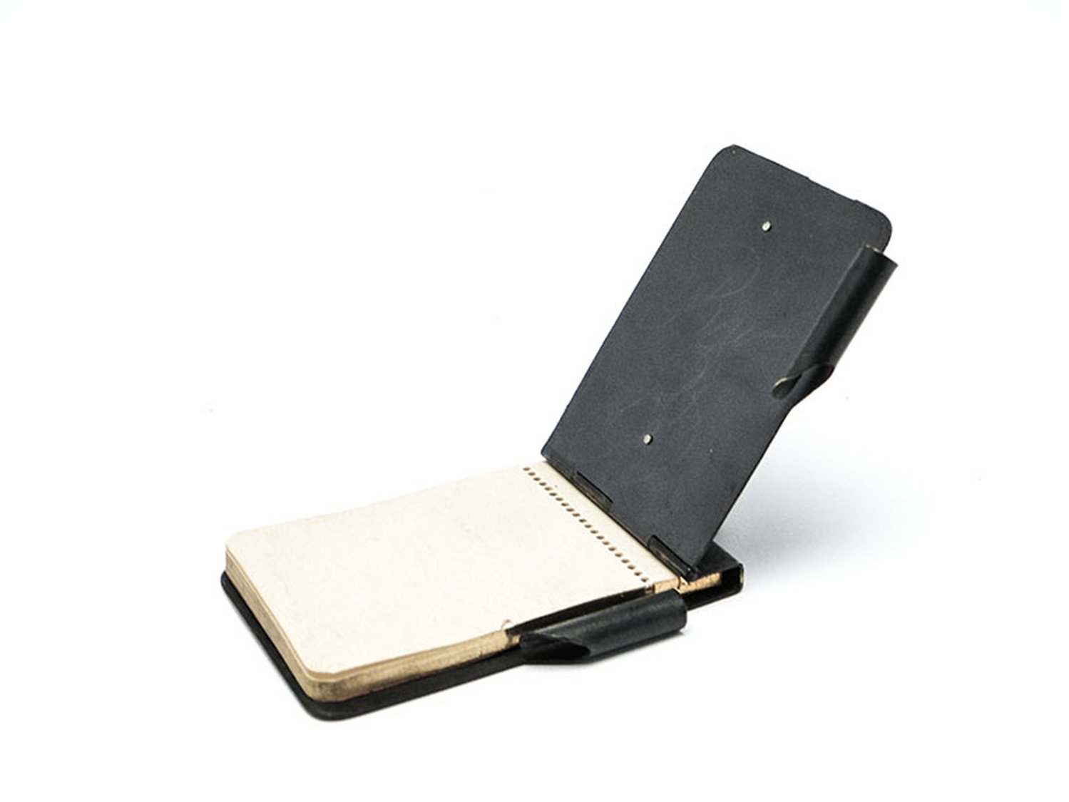 Art Nouveau Polish Notepad, 1930s for sale at Pamono