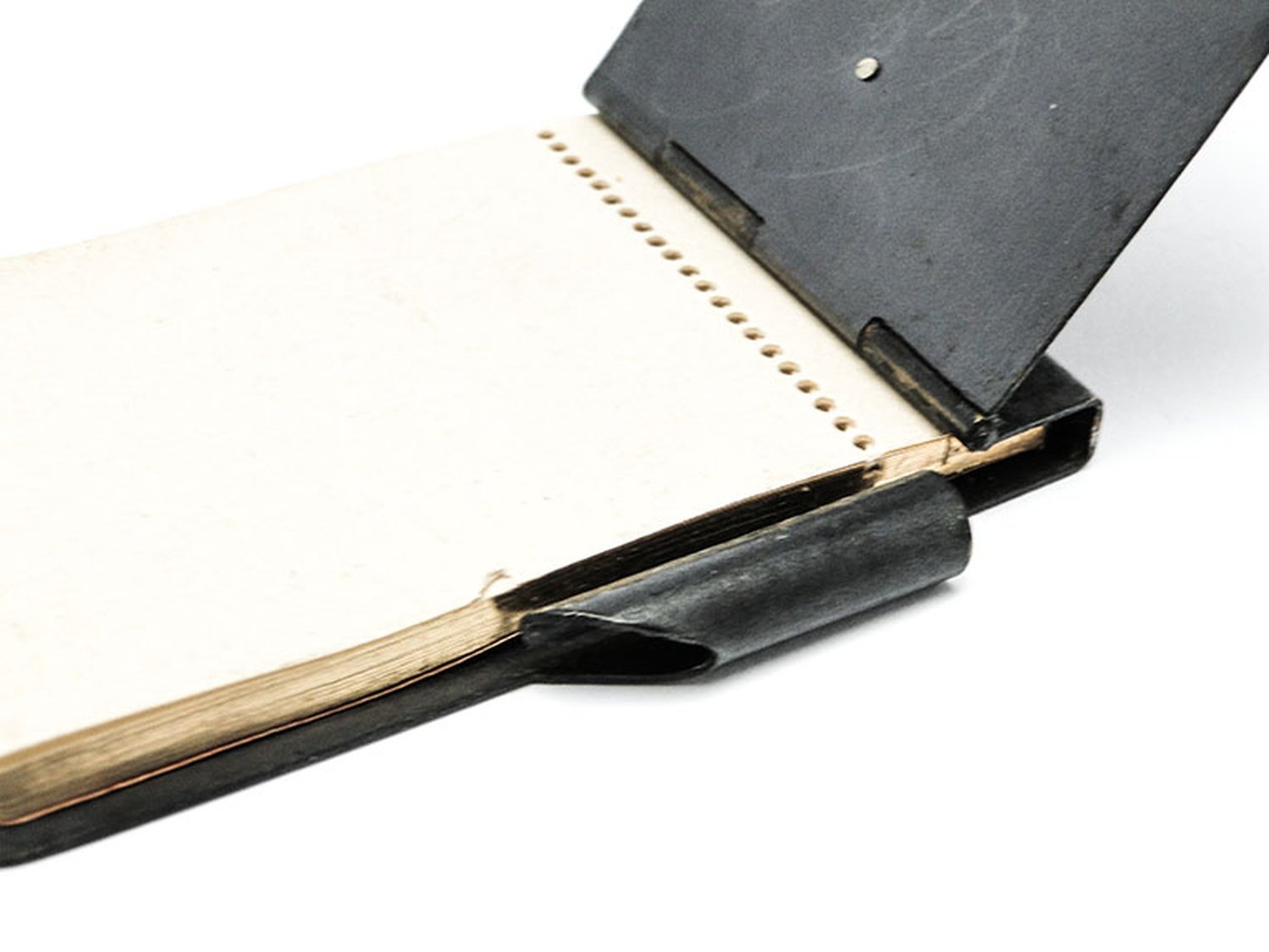 Art Nouveau Polish Notepad, 1930s for sale at Pamono